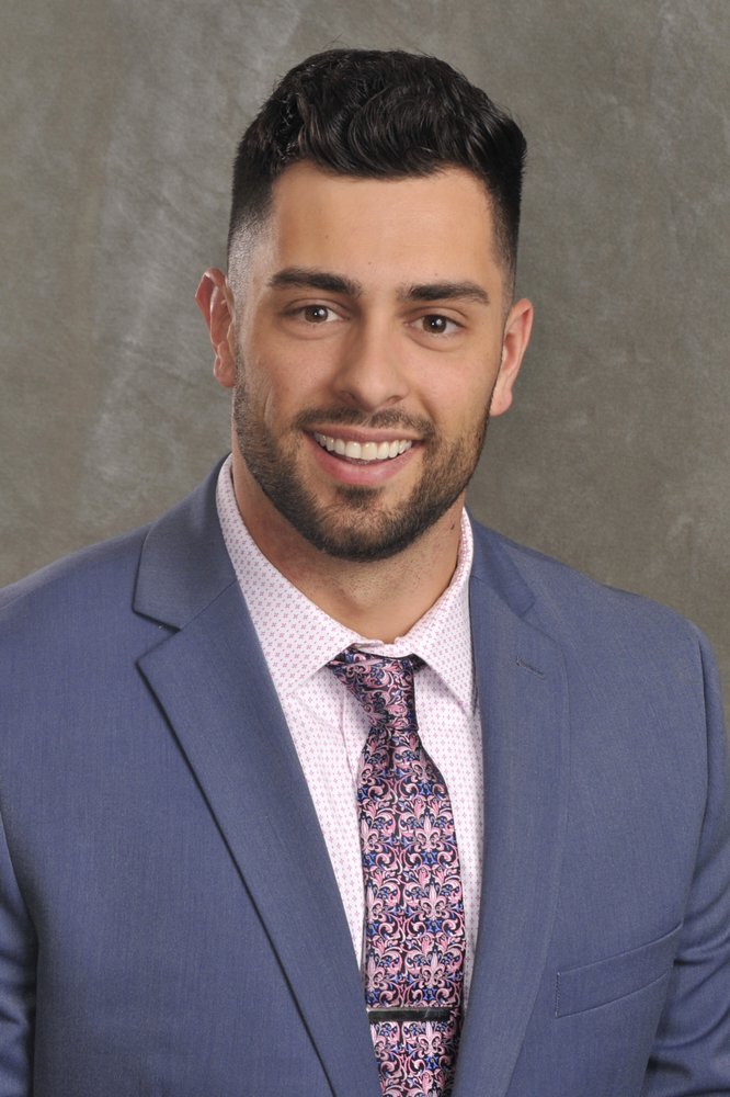 SAM FRAGALE - EDWARD JONES - Updated August 2025 - 10783 Narcoossee Rd ...