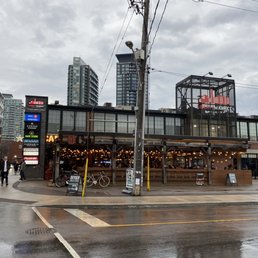 LOCAL PUBLIC EATERY LIBERTY VILLAGE - Updated October 2025 - 465 Photos ...
