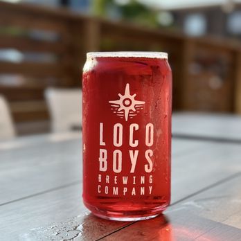 LOCO BOYS BREWING - Updated August 2024 - 99 Photos & 57 Reviews - 901 ...