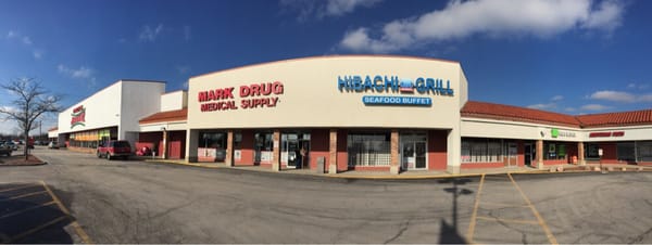 MARK DRUG MEDICAL SUPPLY - Updated October 2025 - 16 Photos & 90 ...