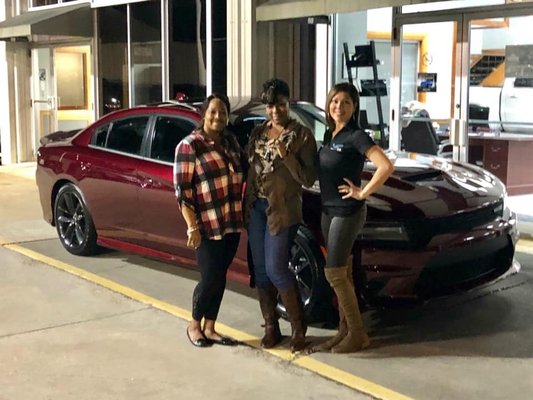 SOUTHLAND DODGE CHRYSLER JEEP - Updated October 2025 - 19 Photos & 10 ...