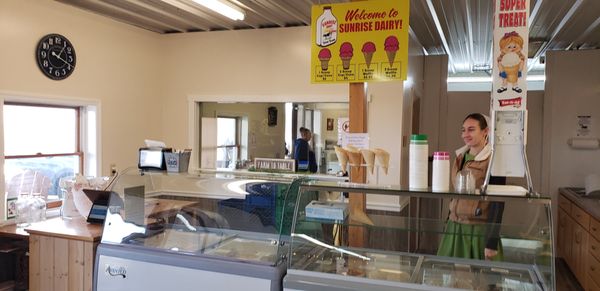SUNRISE DAIRY - Updated December 2025 - 21 Photos - 574 Bud Tanner Rd ...