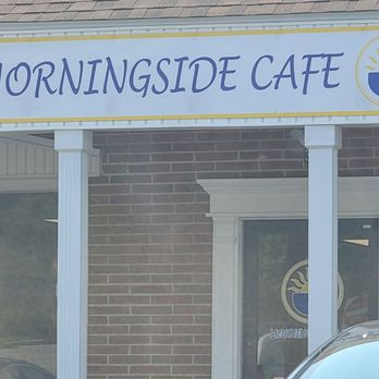 MORNINGSIDE CAFE - Updated November 2024 - 13 Photos & 18 Reviews - 790 ...