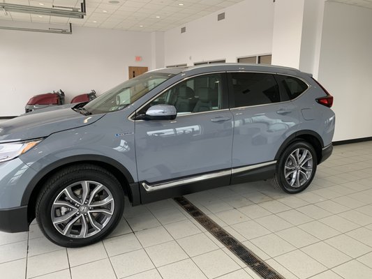 HAZLETON HONDA - Updated November 2025 - 14 Reviews - 651 Airport Rd ...