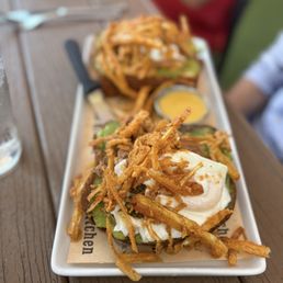 HASH KITCHEN - Updated August 2025 - 460 Photos & 465 Reviews - 3919 E ...