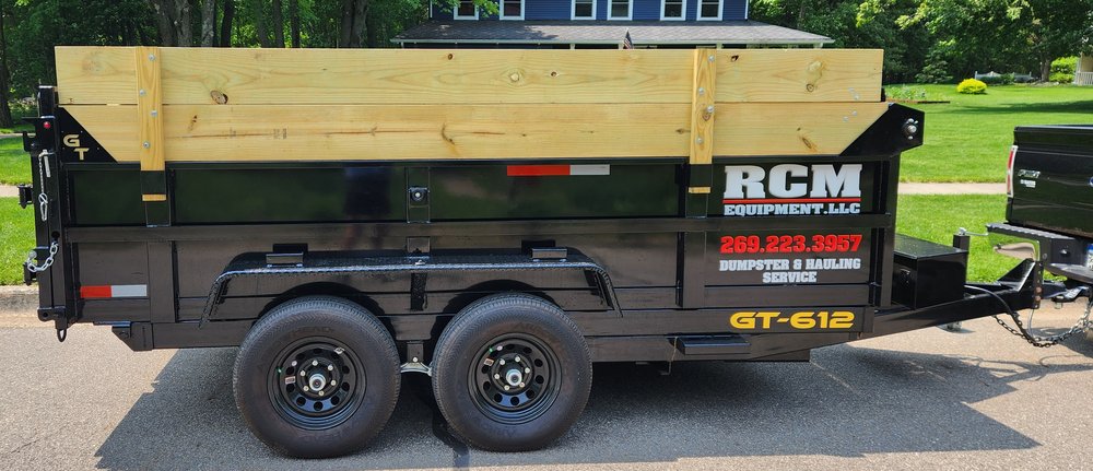 RCM EQUIPMENT - Updated October 2025 - Request a Quote - 42 Photos ...