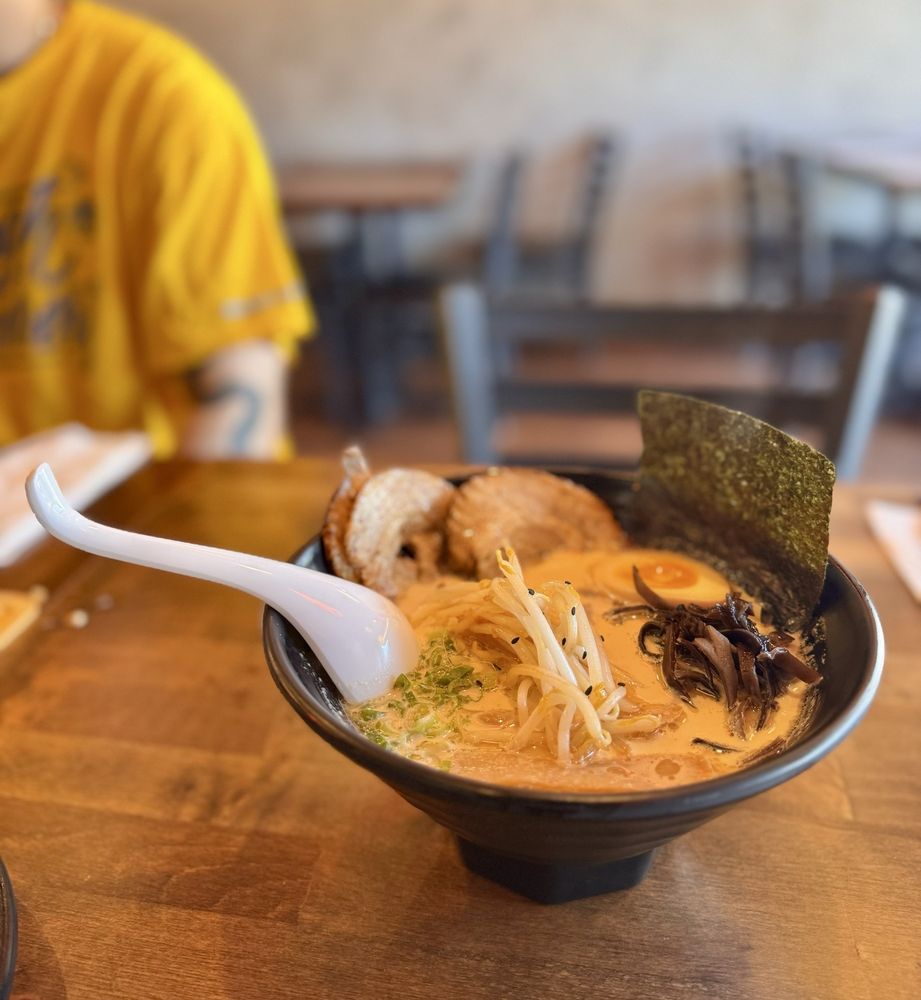 TADA RAMEN & YAKITORI - Updated June 2026 - 334 Photos & 135 Reviews ...
