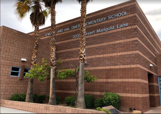 OBER ELEMENTARY SCHOOL - Updated October 2025 - 3035 Desert Marigold Ln, Las Vegas, Nevada ...
