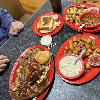 BUCKY BEE’S BBQ - Updated March 2025 - 328 Photos & 336 Reviews - 822 ...