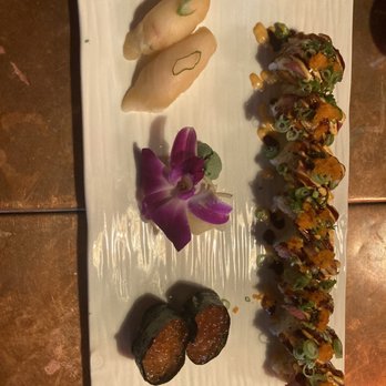 KOI SUSHI AND HIBACHI - Updated January 2026 - 40 Photos & 27 Reviews ...