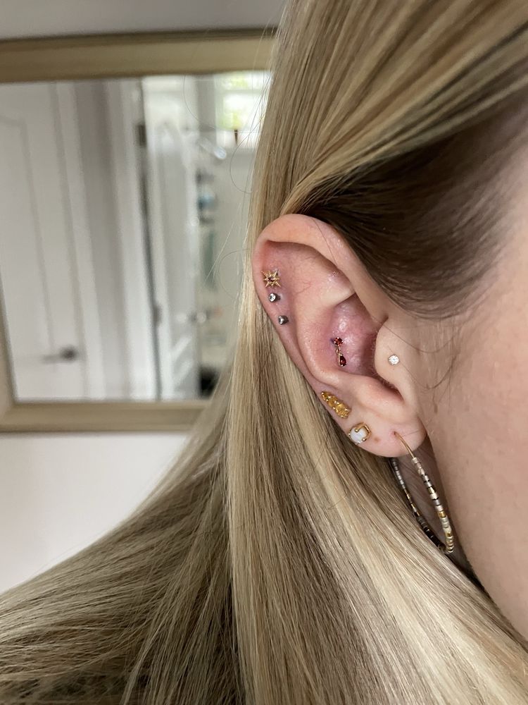 MIDTOWN TATTOO & PIERCING - Updated May 2026 - 25 Photos & 49 Reviews ...