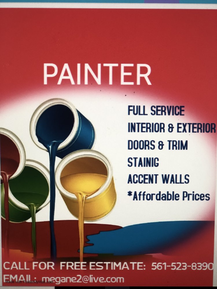 FIRST IMPRESSIONS PAINTING - Request a Quote - Riviera Beach, Florida ...