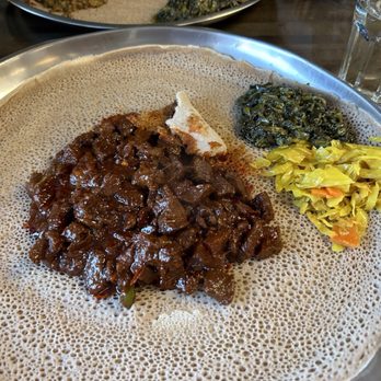 ENATYE ETHIOPIAN RESTAURANT - Updated March 2025 - 618 Photos & 669 ...