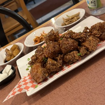 SEOUL SOUL - Updated December 2025 - 11 Photos & 11 Reviews - 170 ...