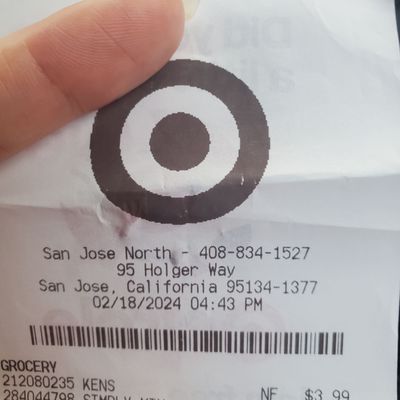 TARGET - Updated June 2026 - 274 Photos & 362 Reviews - 95 Holger Way ...