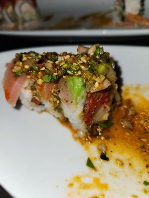 YANAGI SUSHI - Updated July 2025 - 78 Photos & 136 Reviews - 869 Oak ...