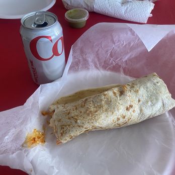 MARFA BURRITO - Updated December 2025 - 313 Photos & 303 Reviews - 515 ...