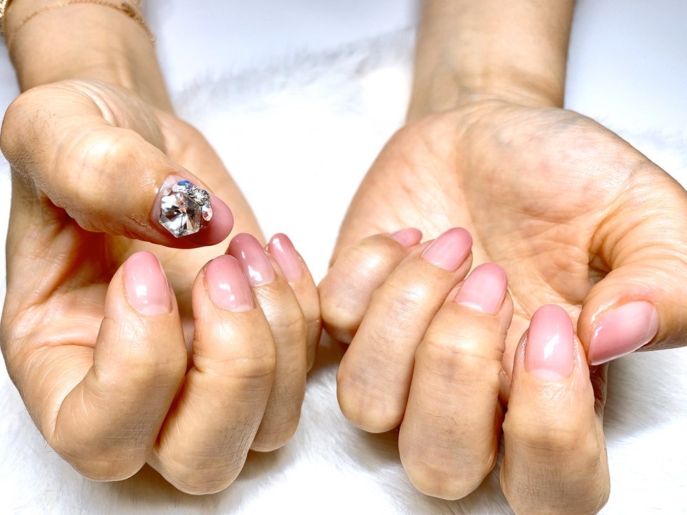 AUDREY NAIL - Updated August 2025 - 103 Photos & 14 Reviews - Buena ...