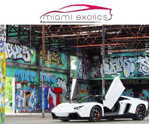 MIAMI EXOTICS - Updated December 2025 - 1500 NW 36th St, Miami, Florida ...