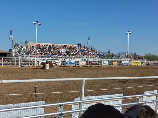 CAVE CREEK RODEO - Updated October 2025 - 37201 N 28th St, Cave Creek ...