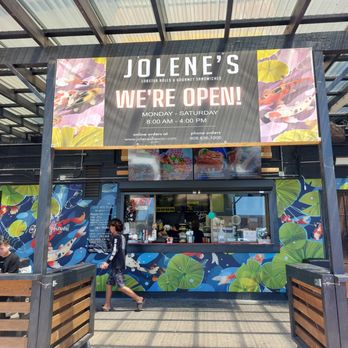 JOLENE’S - AIRPORT - Updated September 2025 - 453 Photos & 186 Reviews ...