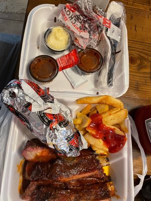 FULL MOON BBQ - Updated October 2025 - 162 Photos & 168 Reviews - 1428 ...