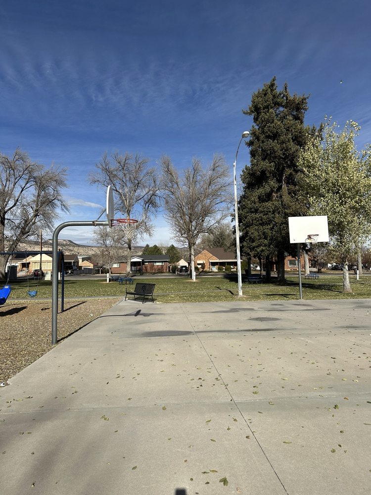 RICHFIELD PARK Richfield, UT - Updated November 2024 - - Playgrounds - Yelp