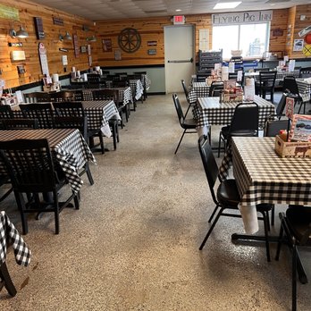 LITTLE PIGS BBQ RESTAURANT - Updated January 2026 - 19 Photos & 19 ...