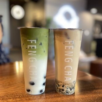 FENG CHA - Updated January 2025 - 137 Photos & 58 Reviews - 625 W 19th St, Houston, Texas ...