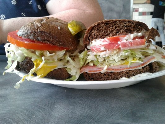 SUB STATION II - 18 Reviews - 422 Hwy 64/70 W, Hickory, North Carolina ...