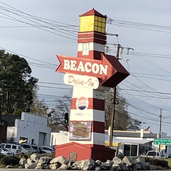 THE BEACON DRIVE-IN - Updated September 2024 - 447 Photos & 411 Reviews ...