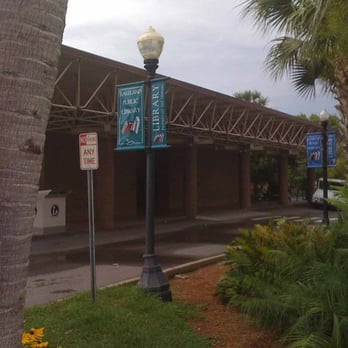 LAKELAND PUBLIC LIBRARY - Updated November 2024 - 37 Photos & 15 ...