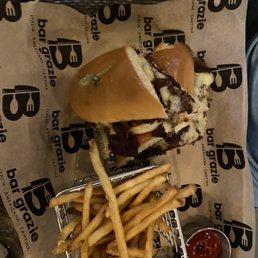BAR GRAZIE - Updated May 2025 - 432 Photos & 301 Reviews - 5074 Sunrise ...