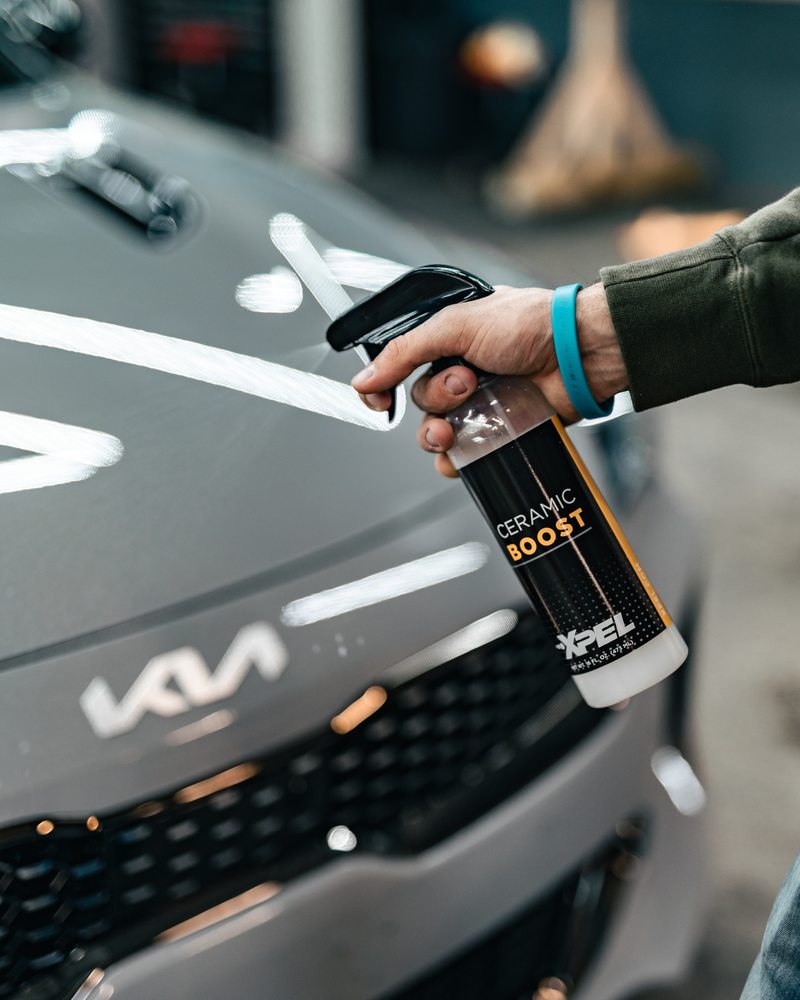 FX WINDOW TINTING - Updated December 2025 - 28 Photos - N56 W39413 Hwy ...