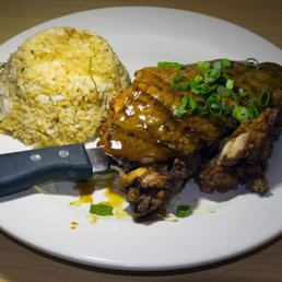 ISLAND STYLE CAFE - 1361 Photos & 1232 Reviews - 9828 N Magnolia Ave ...