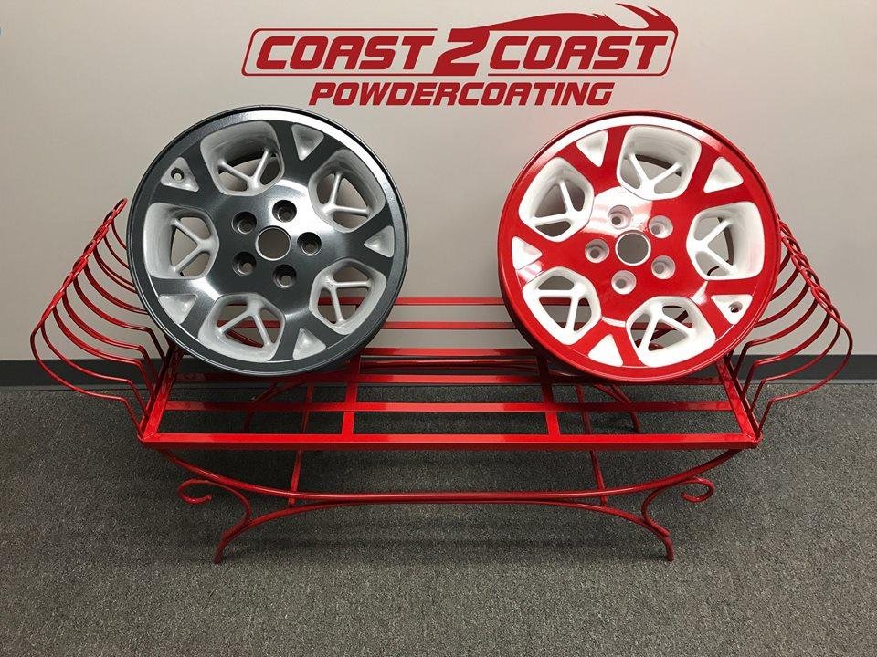 COAST 2 COAST POWDER COATING - Updated August 2024 - 1275 Bloomfield ...