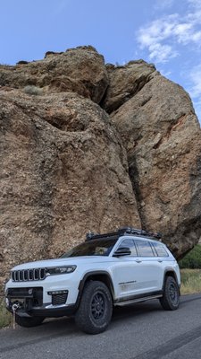 ROCKY ROAD OUTFITTERS - Updated October 2025 - 31 Photos & 49 Reviews ...