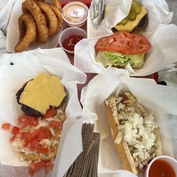 DOGMA GRILL - Updated May 2024 - 438 Photos & 453 Reviews - 7030 ...