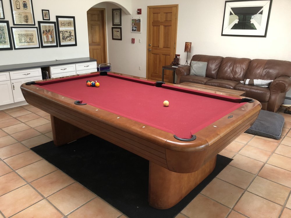 COLORADO POOL TABLE TECHNICIANS - Updated November 2025 - Westminster ...
