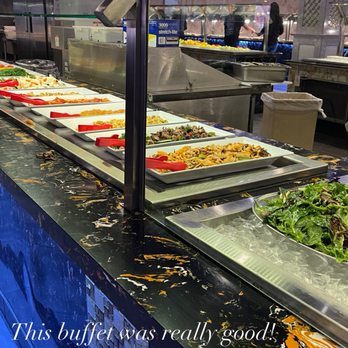 GOLDEN HARBOR BUFFET - Updated June 2025 - 423 Photos & 315 Reviews ...