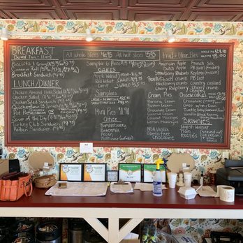 A SLICE OF PIE - Updated June 2024 - 187 Photos & 235 Reviews - 634 S ...