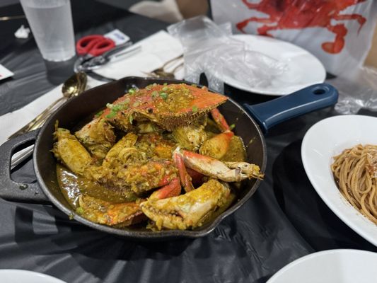 INFERNO SEAFOOD BOIL - Updated March 2025 - 193 Photos & 163 Reviews ...