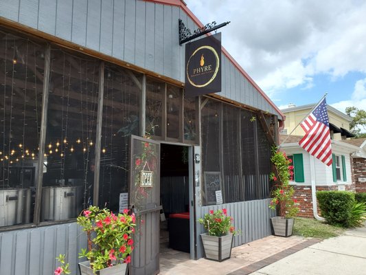 PHYRE BREWERY & TAVERN - Updated May 2024 - 912 Photos & 162 Reviews ...