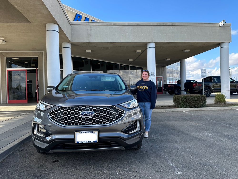 RAZZARI FORD - Updated August 2025 - 72 Photos & 252 Reviews - 1234 ...