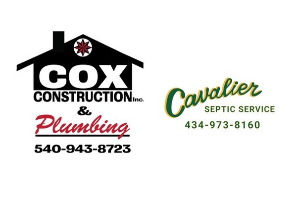 COX CONSTRUCTION & PLUMBING - Updated August 2025 - 33 Photos - 4555 Stuarts Draft Hwy ...