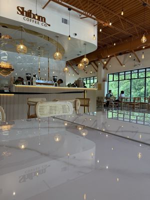 SHIBAM COFFEE - Updated January 2026 - 157 Photos & 49 Reviews - 4000 N ...