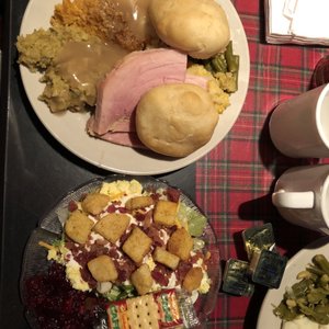 DERBY DINNER PLAYHOUSE - 166 Photos & 80 Reviews - Performing Arts ...