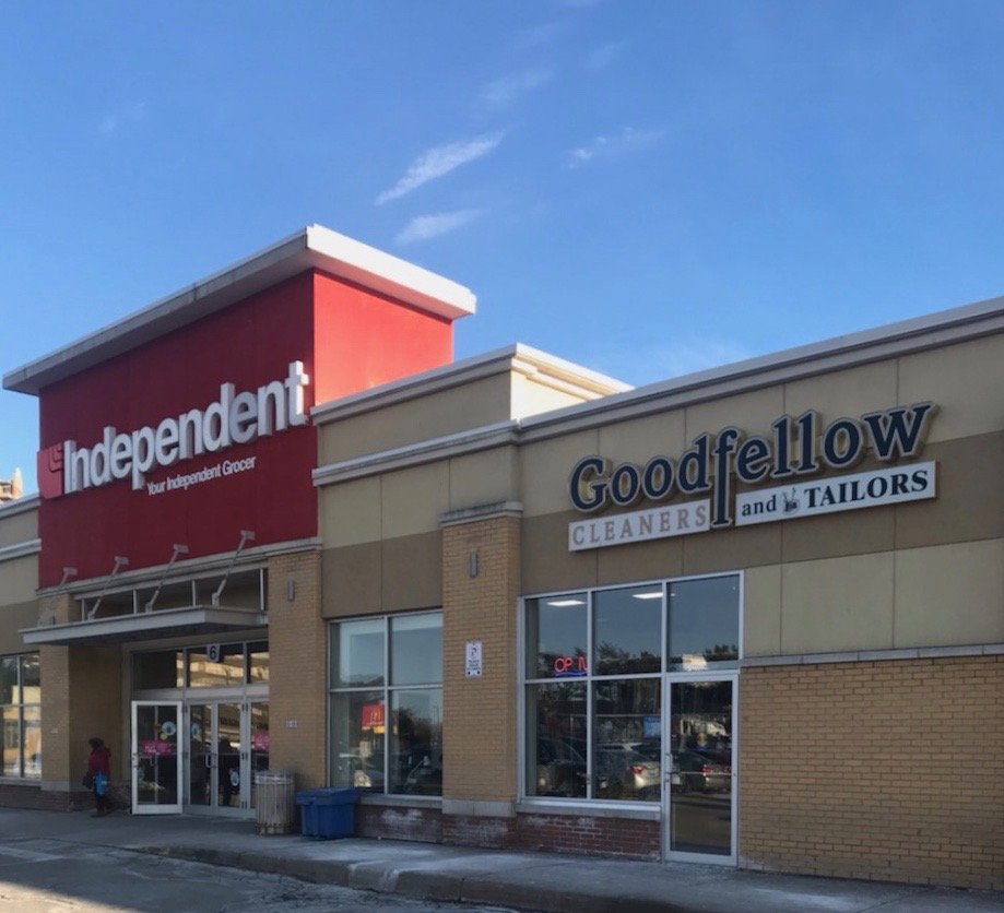 GOODFELLOW CLEANERS - Updated December 2025 - 2269 Riverside Drive ...