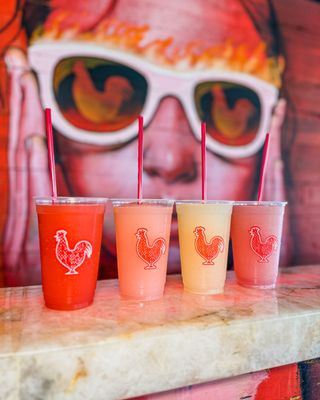 HOUSTON TX HOT CHICKEN - Updated October 2025 - 355 Photos & 254 ...