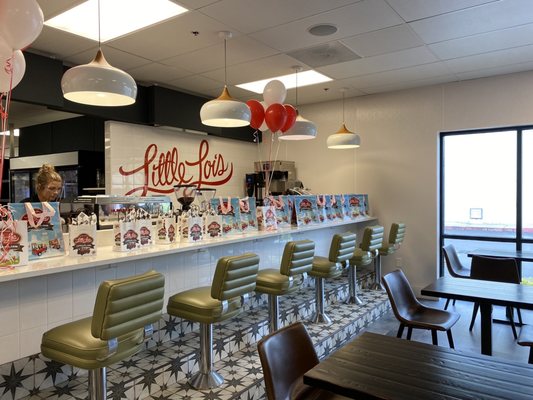 LITTLE LOIS CAFE - Updated August 2024 - 69 Photos & 158 Reviews - 576 ...